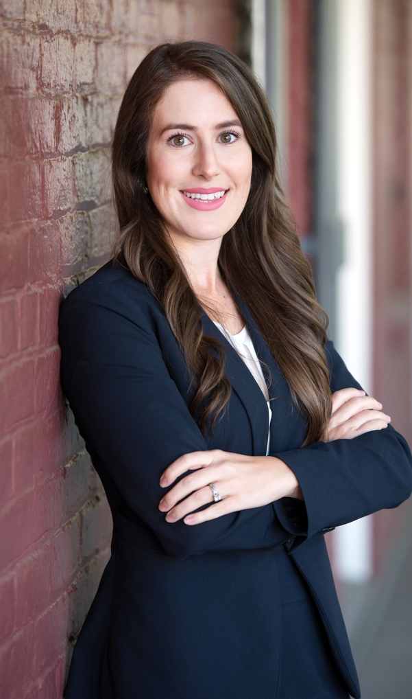 Dani Borel | Partner | Attorney | Breazeale, Sachse & Wilson ...