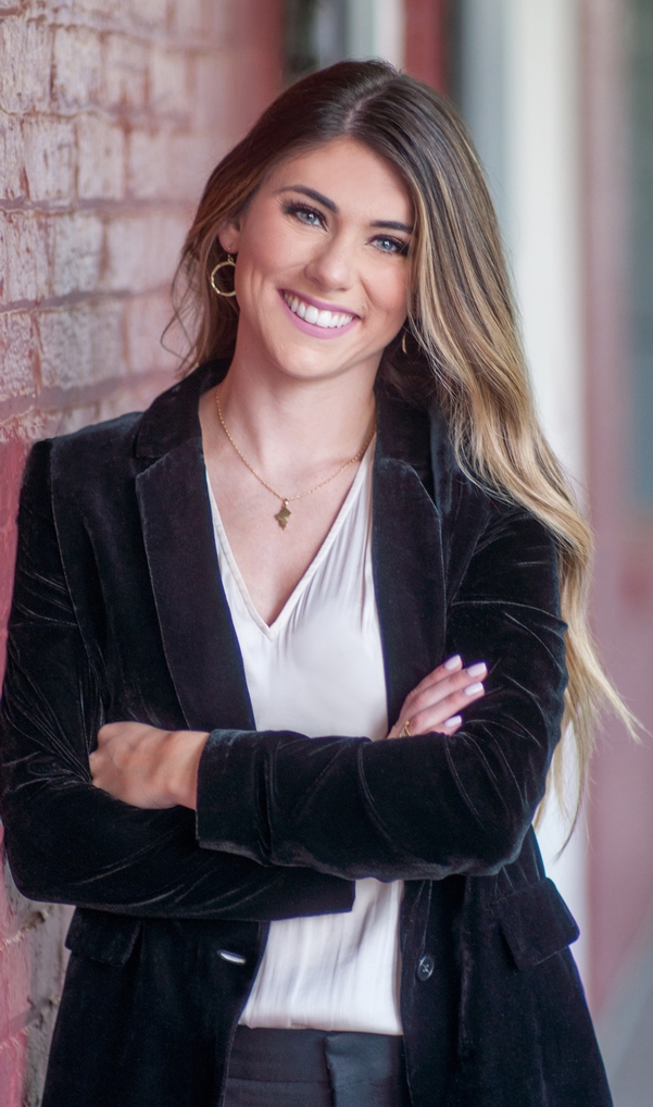 Alexa N. Candelora | Associate | Attorney | Breazeale, Sachse & Wilson ...