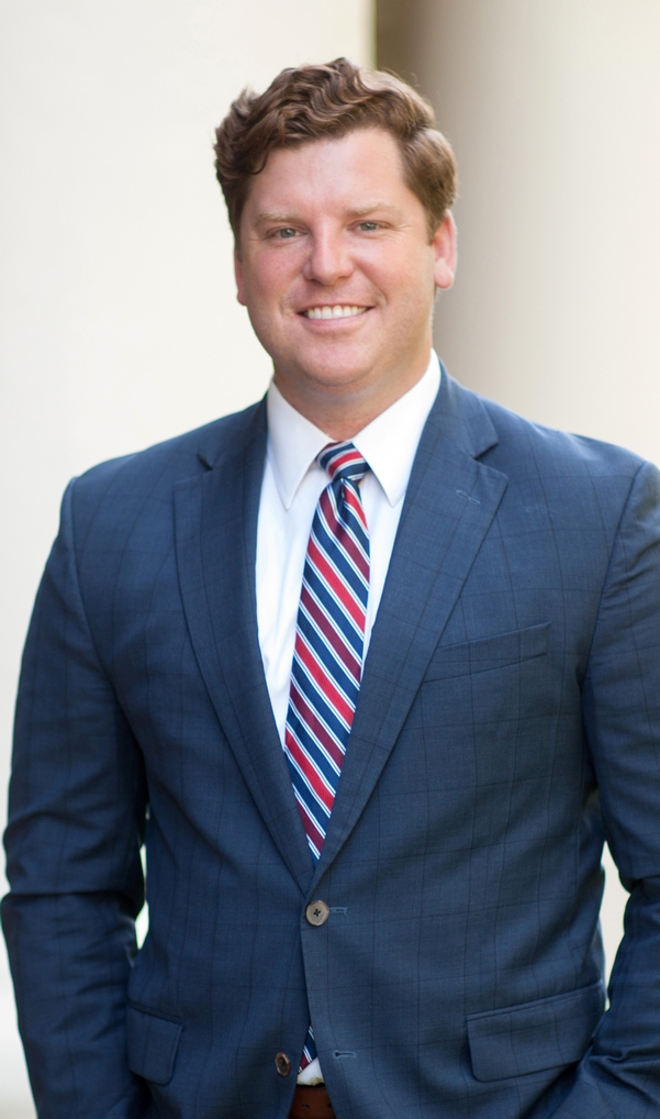 David C. Fleshman | Partner | Attorney | Breazeale, Sachse & Wilson ...