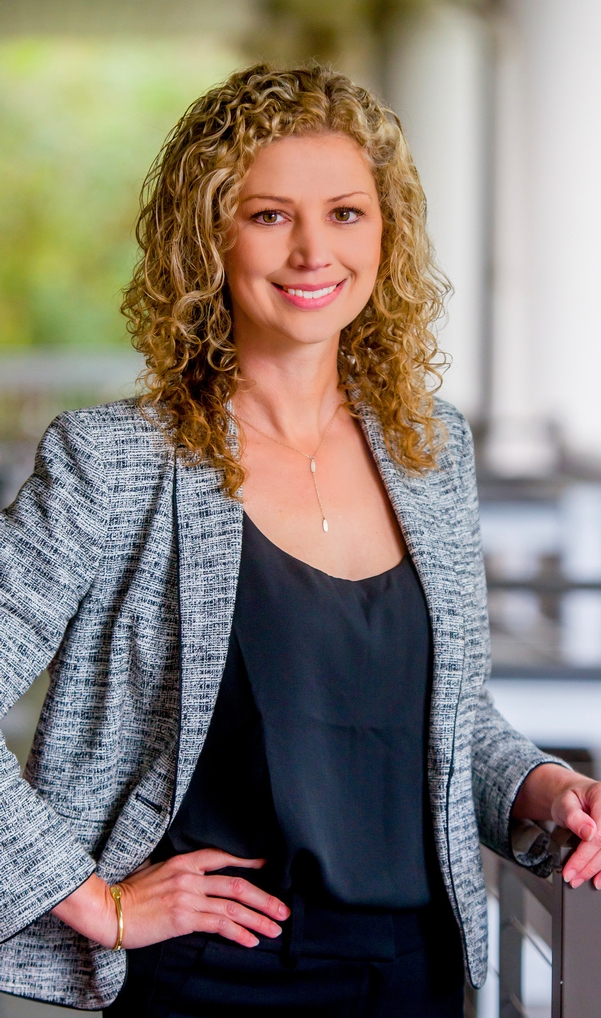 Carrie L. Jones | Of Counsel | Attorney | Breazeale, Sachse & Wilson ...