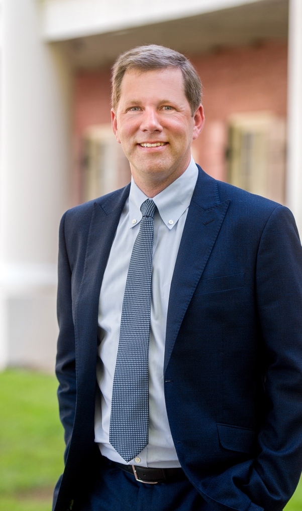 Eric B. Landry | Partner | Attorney | Breazeale, Sachse & Wilson ...