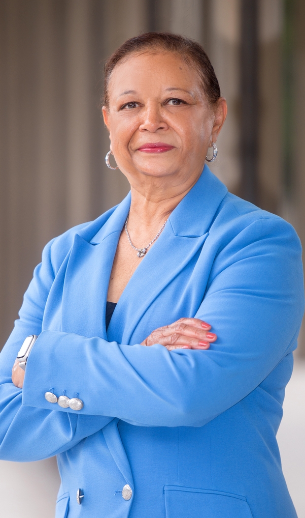 Jackie M. Marve | Of Counsel | Attorney | Breazeale, Sachse & Wilson ...