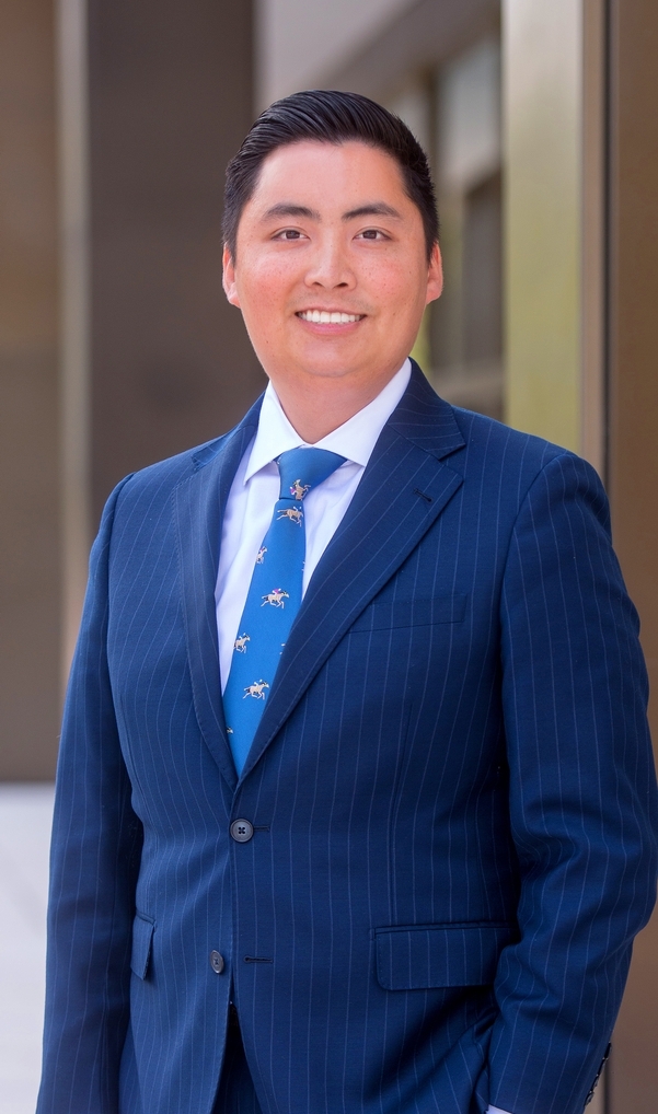 Lawson Nguyen | Associate | Attorney | Breazeale, Sachse & Wilson ...