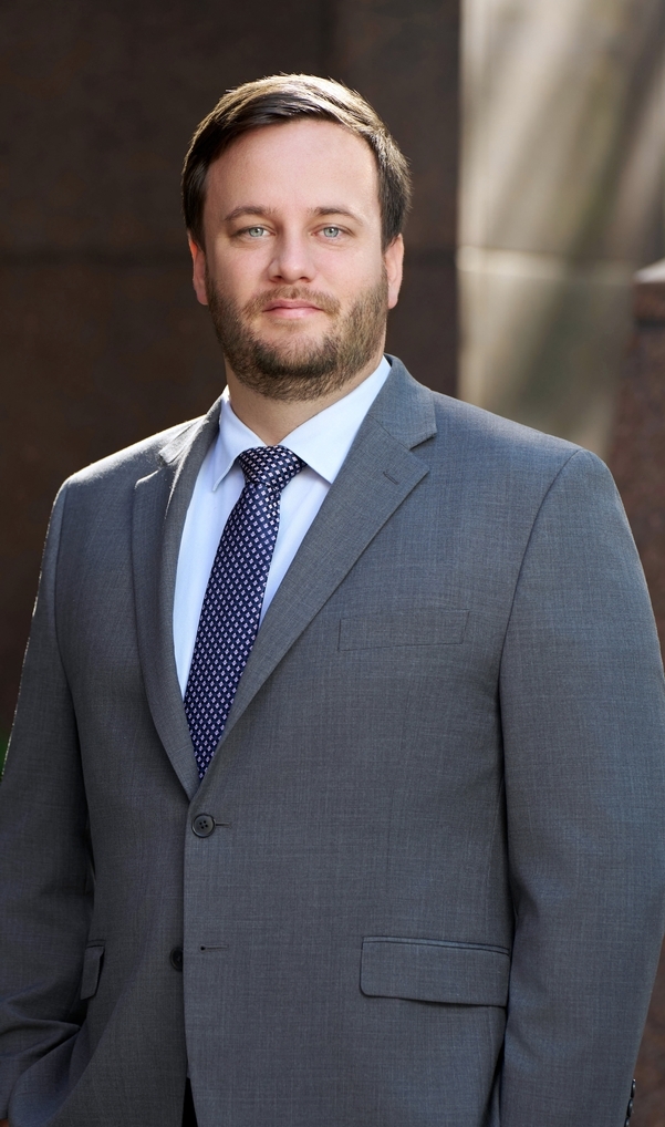Kenneth J. Nilsson | Associate | Attorney | Breazeale, Sachse & Wilson ...