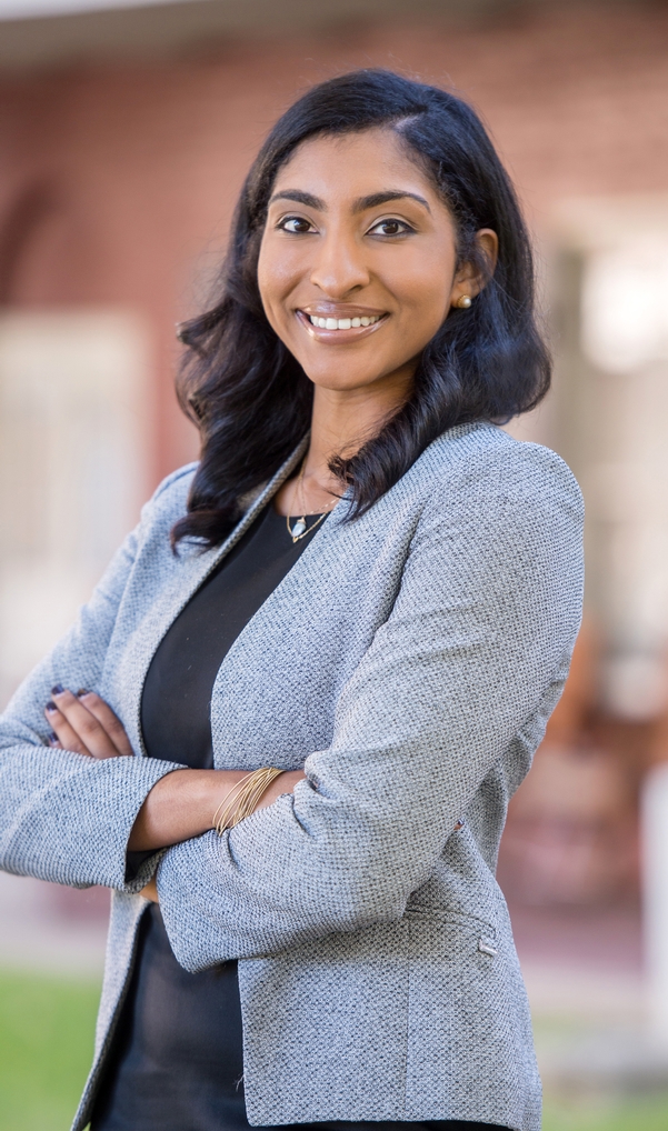 Sarah A. Perkins | Associate | Attorney | Breazeale, Sachse & Wilson ...