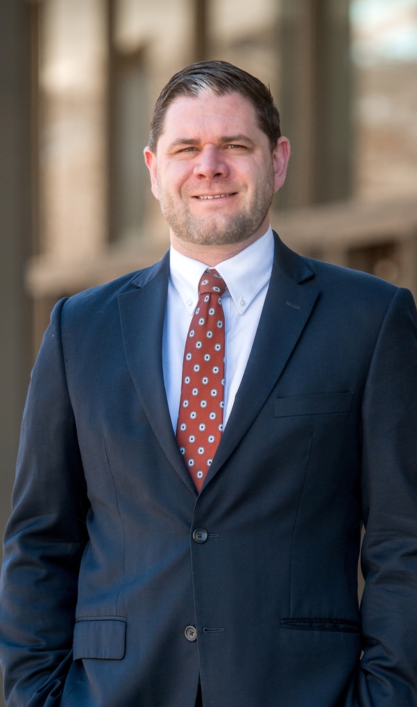 Jacob E. Roussel | Partner | Attorney | Breazeale, Sachse & Wilson ...