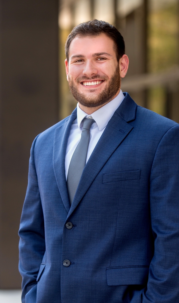 John Shaw, Jr. | Associate | Attorney | Breazeale, Sachse & Wilson ...