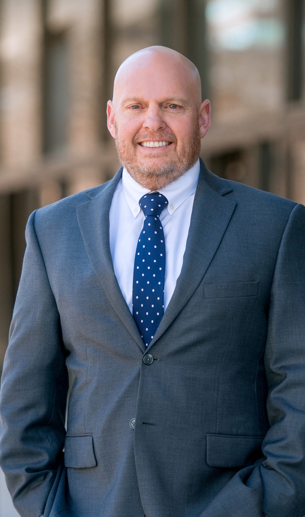 Jacob Simpson | Partner | Attorney | Breazeale, Sachse & Wilson ...