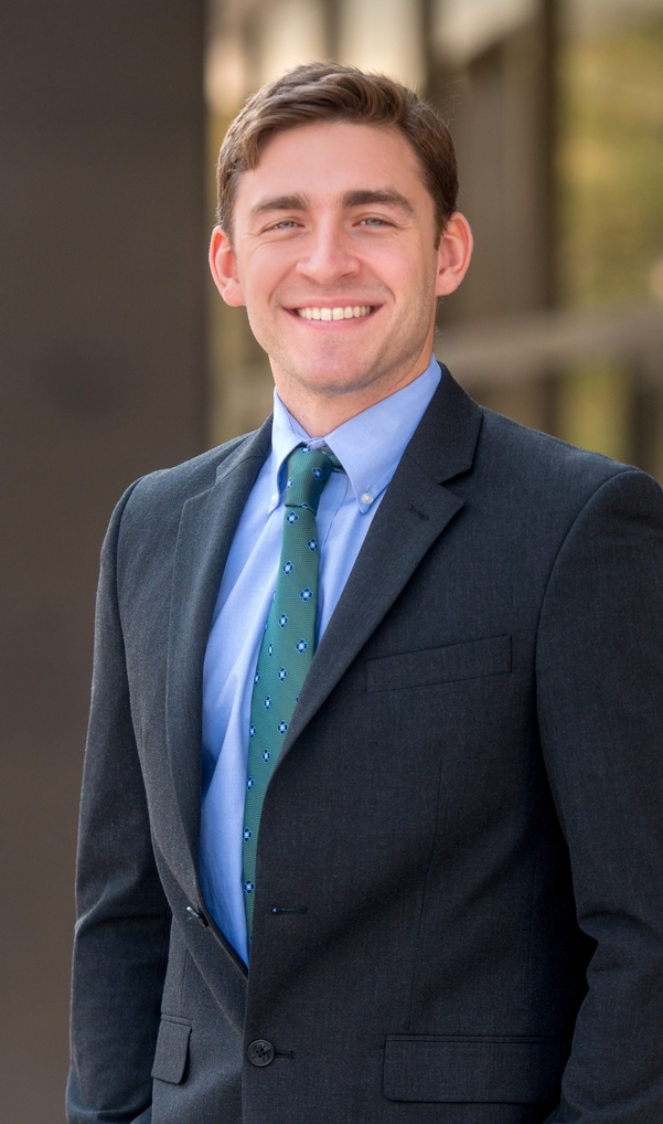 Charles Christian Szeszycki | Associate | Attorney | Breazeale, Sachse ...