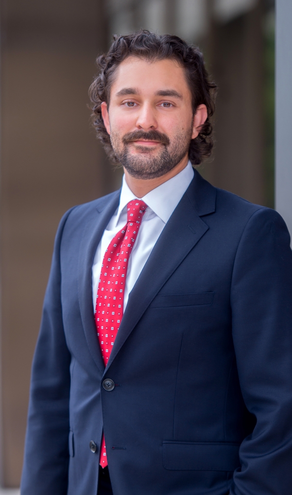 Jordan S. Varnado | Associate | Attorney | Breazeale, Sachse & Wilson ...