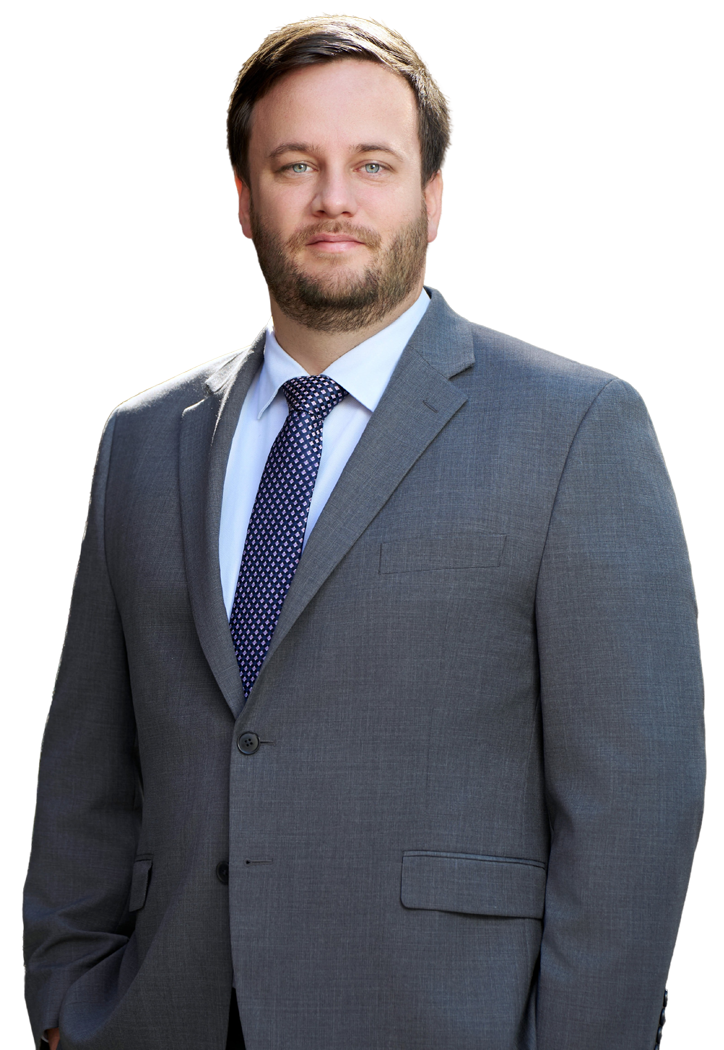 Kenneth J. Nilsson | Associate | Attorney | Breazeale, Sachse & Wilson ...